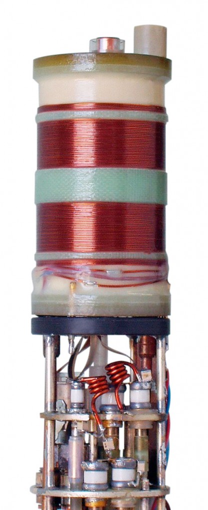 PFG_Diffusion_NMR_Probes | Doty Scientific